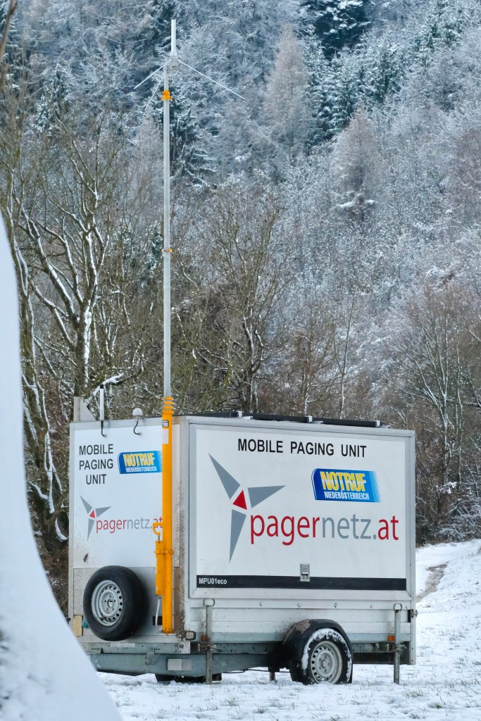 Mobile Paging Unit (MPU) – Pagernetz.at